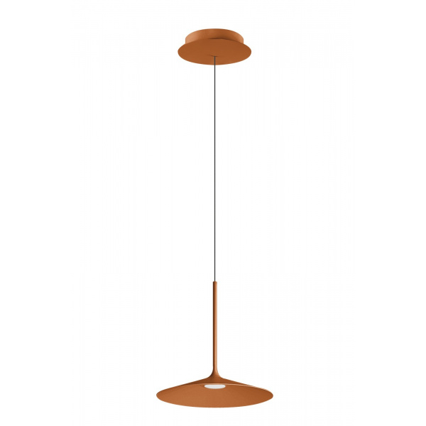 Lampadario minimal Poe P, Linea Light Lampadario minimal Poe P, Linea Light